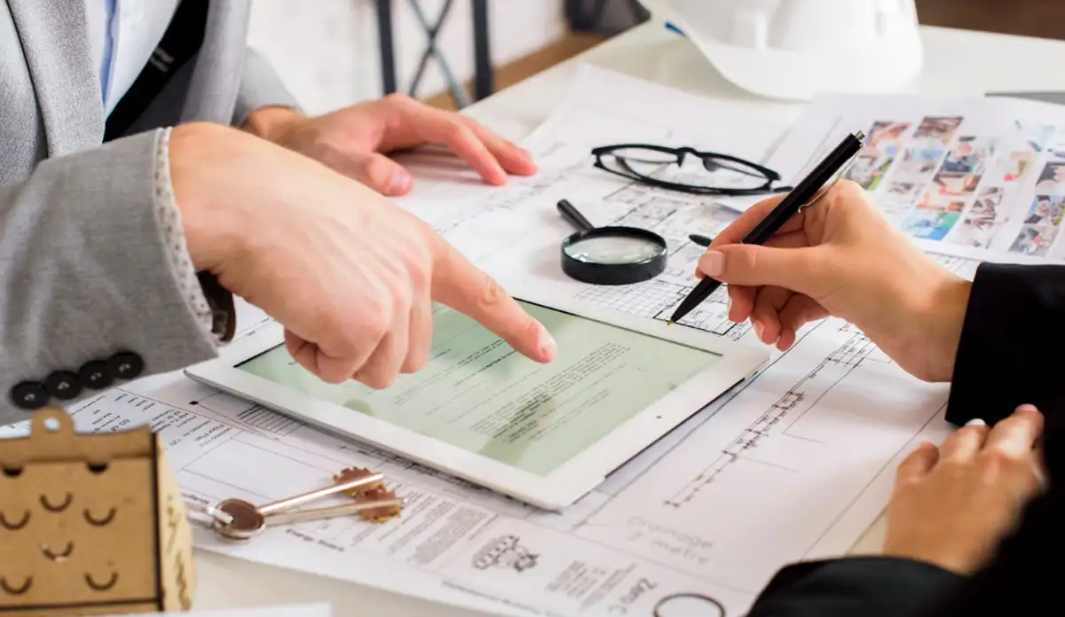 Planning Applications | Permitted Development Application Process ...